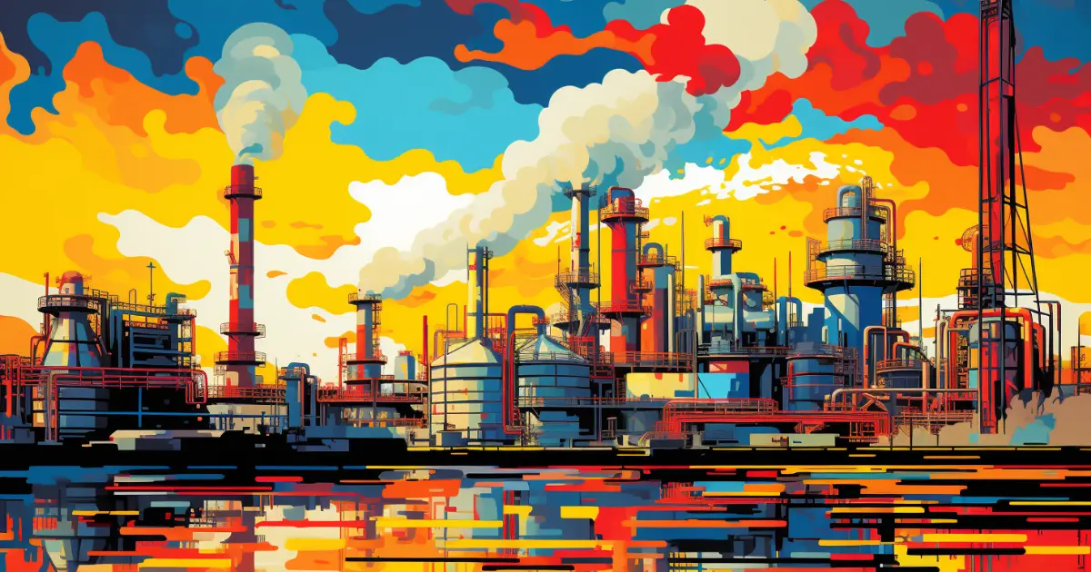 Chevron Acquisitions & Mergers